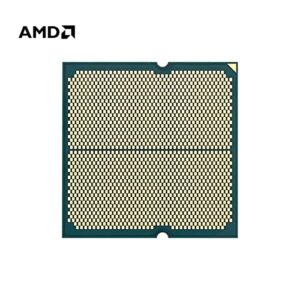 Computer Components AMD Ryzen 5 7600 R5 7600 5.1GHz 6-Core Prosesor CPU 12-Thread 5NM L3 = 32M 100-000001015 Soket Kotak Asal AM5 Dengan Pendingin Mature Technology