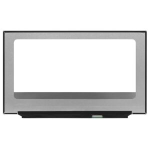 17.3" Screen Replacement for Dell G7 17 7700 LCD Display Panel 40 pin 144 Hz (FHD 1920 * 1080 Non-Touch)