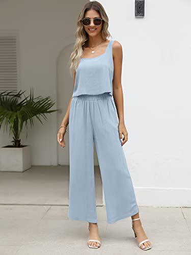 AUTOMET Summer Outfits Casual Beach Wear Brunch Cute Cruise Travel Pajama Comfy Vacation 2 Piece Matching Sets Womens Tracksuits 2023