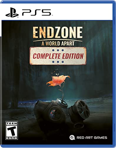 Endzone - A World Apart: Complete Edition PlayStation 5