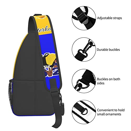 Sigma Gamma Rho Crossbody Bag, Outdoor Travel Shoulder Bag, Sigma Gamma Rho Gift, Sigma Gamma Rho Backpack