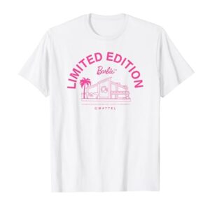 Barbie - Dream House 60th T-Shirt