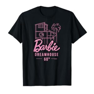 Barbie - Dream House 60th T-Shirt