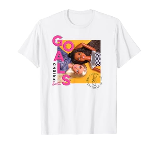 Barbie - Friend Goals T-Shirt