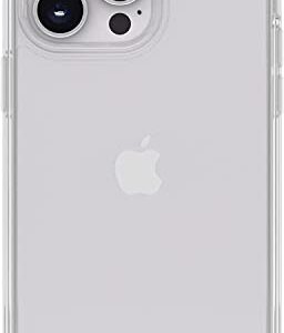 OtterBox Symmetry Clear Series Case for iPhone 14 Pro Max (Only) - Non-Retail Packaging - Clear