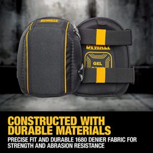 DEWALT Flooring Knee Pads with Gel (DWST590014)