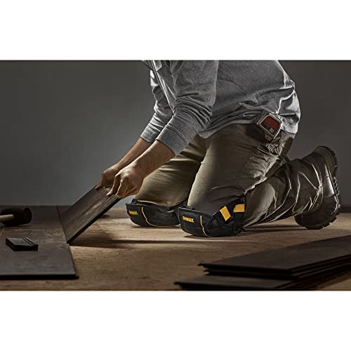 DEWALT Flooring Knee Pads with Gel (DWST590014)