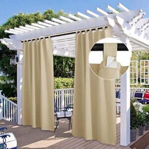 stangh red velvet curtains & outdoor waterproof blackout curtains