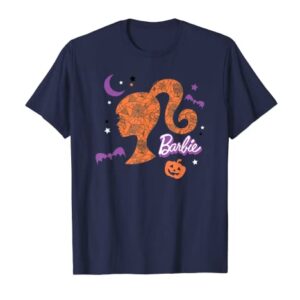 Barbie - Witchy Logo T-Shirt