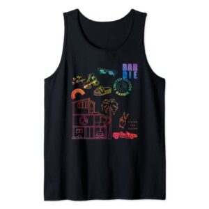 Barbie - Pride Icons Tank Top