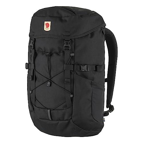 Fjallraven Skule Top 26 Backpack - Black