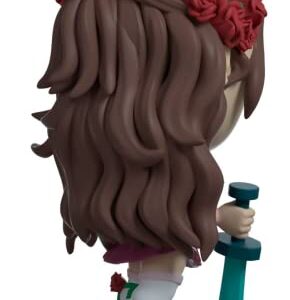 Youtooz HannahxxRose #304 4.8" inch Vinyl Figure, Collectible Hannah Rose Figure from The Youtooz Gaming Collection