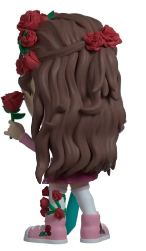 Youtooz HannahxxRose #304 4.8" inch Vinyl Figure, Collectible Hannah Rose Figure from The Youtooz Gaming Collection