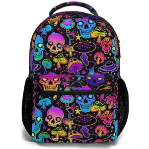 mazacuir mushroom backpack kids backpacks for boys and girls,mushroom backpack childrens school backpack, backpack for children