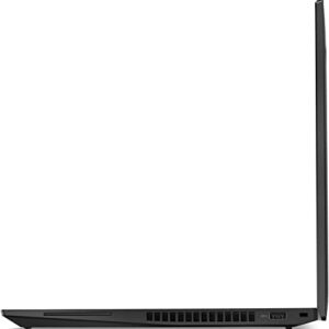 Lenovo ThinkPad T16 16" WUXGA Touchscreen (AMD Ryzen 7 PRO 6850U, 16GB DDR5 RAM, 1TB SSD, 8-Core (Beat i7-1255U)) Business Laptop, Fingerprint, Backlit, FHD Webcam, 3-Yr Warranty, Win 11 Pro