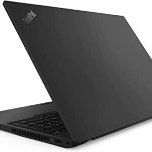 Lenovo ThinkPad T16 16" WUXGA Touchscreen (AMD Ryzen 7 PRO 6850U, 16GB DDR5 RAM, 1TB SSD, 8-Core (Beat i7-1255U)) Business Laptop, Fingerprint, Backlit, FHD Webcam, 3-Yr Warranty, Win 11 Pro