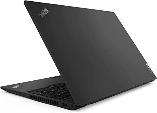 Lenovo ThinkPad T16 16" WUXGA Touchscreen (AMD Ryzen 7 PRO 6850U, 16GB DDR5 RAM, 1TB SSD, 8-Core (Beat i7-1255U)) Business Laptop, Fingerprint, Backlit, FHD Webcam, 3-Yr Warranty, Win 11 Pro