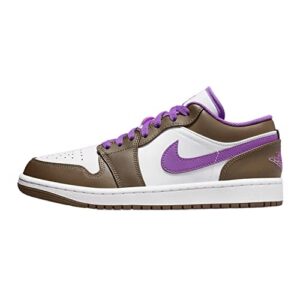 Jordan 1 Low Mens Shoes Size - 10.5