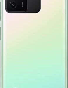 Xiaomi Redmi Note 12S 4G LTE (256GB + 8GB) Global Unlocked 6.67" 108MP Triple (ONLY T-Moble/Tello/Mint USA Market) + (w/ 33W Fast Car Dual Charger Bundle) (Pearl Green)