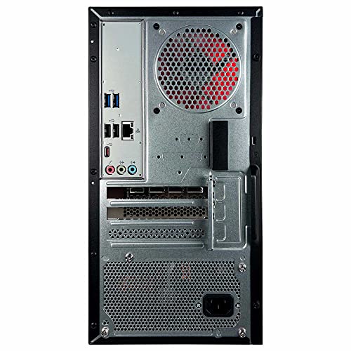 acer Nitro 50 N50 Gaming Desktop Computer - 12th Gen Intel Core i7-12700 12-Core up to 4.90 GHz CPU, 32GB RAM, 2TB NVMe M.2 SSD, GeForce RTX 3050 8GB GDDR6 Graphics, Intel Wi-Fi 6, Windows 11 Home