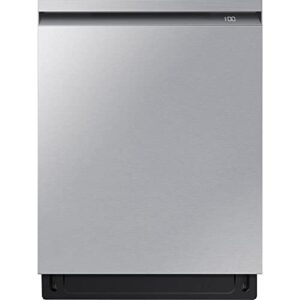 samsung dw80b7070us 42 dba stainless smart dishwasher with stormwash+