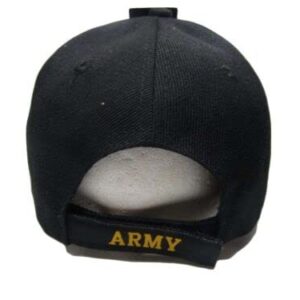 Flakita's Novelties Oficially Licensed US Army SFC Sergeant First Class Retired Hat Ball Cap Veteran