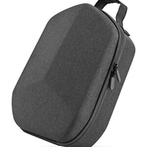 Case For Oculus Quest 2, Carrying Case Compatible With Meta/Oculus Quest 2 Basic VR Gaming Headset And Touch Controllers Accessories, Suitable For Travel And Daily Storage