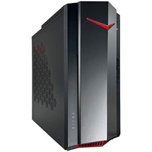 acer Nitro 50 N50 Gaming Desktop Computer - 12th Gen Intel Core i9-12900K 16-Core up to 5.2GHz CPU, 32GB RAM, 512GB NVMe SSD + 4TB HDD, GeForce RTX 3060Ti 8GB GPU, Intel Wi-Fi 6, Windows 11 Pro