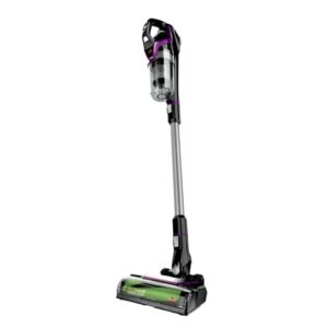 Bissell Pet Hair Eraser Slim 2921 - Cordless Stick Vacuum Cleaner for Home & Pet Hair Removal, Lightweight & Versatile, Handheld Conversion