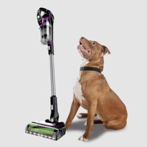 Bissell Pet Hair Eraser Slim 2921 - Cordless Stick Vacuum Cleaner for Home & Pet Hair Removal, Lightweight & Versatile, Handheld Conversion