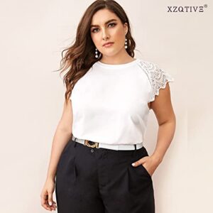 XZQTIVE 2 Pack Women Skinny Belt for Dresses Stretch Waist Belt Elastic Ladies Thin Belt with Gold Metal Buckle (Black+white, Fit Waist 27-32 inch)