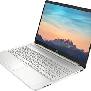 HP Flagship Touchscreen Laptop 15.6" HD Display, Intel Core i3-1115G4 Up to 4.1GHz (Beat i5-1035G4), 32 GB RAM - 1 TB PCie SSD, Numeric Pad, Bluetooth 5, Windows 11 Home, W/Styluus, Silver