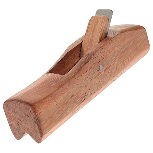 Mini Mahogany Angle Planer planers woodworking cordless planer japanese wood block plane plainer wooden door planer chamfer plane wood plane hand planer workbench handheld