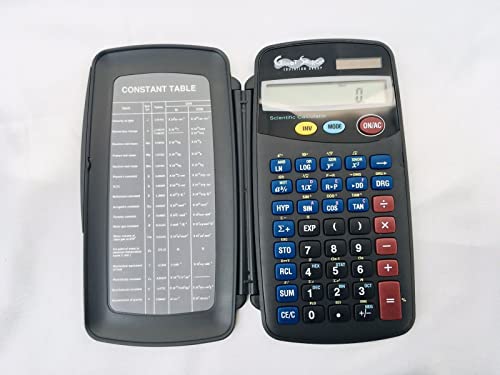 Great Source Scientific Calculator