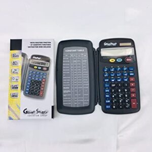 Great Source Scientific Calculator