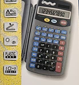 Great Source Scientific Calculator