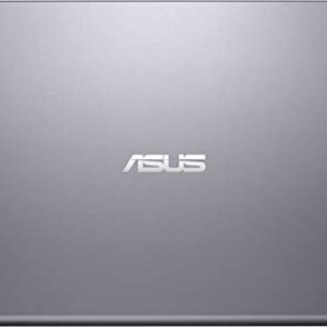 ASUS Vivobook 14 Home & Business Laptop (AMD Ryzen 3 3250U 2-Core, 12GB RAM, 1TB PCIe SSD, AMD Radeon, 14.0" 60Hz HD (1366x768), WiFi, Bluetooth, Webcam, Win 11 Home S-Mode) Refurbished (Renewed)