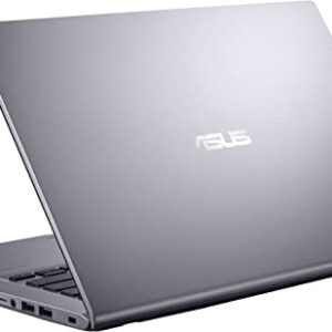 ASUS Vivobook 14 Home & Business Laptop (AMD Ryzen 3 3250U 2-Core, 12GB RAM, 1TB PCIe SSD, AMD Radeon, 14.0" 60Hz HD (1366x768), WiFi, Bluetooth, Webcam, Win 11 Home S-Mode) Refurbished (Renewed)