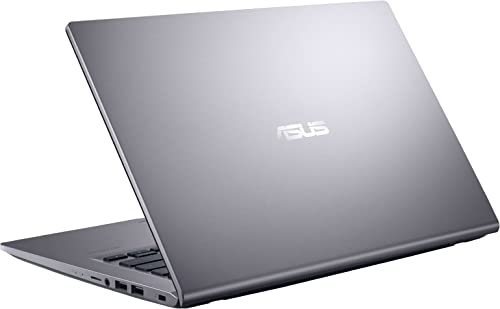 ASUS Vivobook 14 Home & Business Laptop (AMD Ryzen 3 3250U 2-Core, 12GB RAM, 1TB PCIe SSD, AMD Radeon, 14.0" 60Hz HD (1366x768), WiFi, Bluetooth, Webcam, Win 11 Home S-Mode) Refurbished (Renewed)