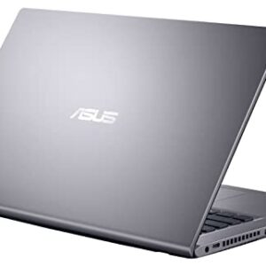 ASUS Vivobook 14 Home & Business Laptop (AMD Ryzen 3 3250U 2-Core, 12GB RAM, 1TB PCIe SSD, AMD Radeon, 14.0" 60Hz HD (1366x768), WiFi, Bluetooth, Webcam, Win 11 Home S-Mode) Refurbished (Renewed)