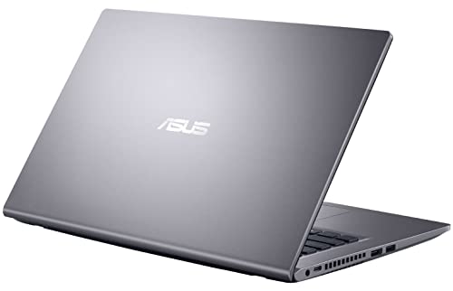 ASUS Vivobook 14 Home & Business Laptop (AMD Ryzen 3 3250U 2-Core, 12GB RAM, 1TB PCIe SSD, AMD Radeon, 14.0" 60Hz HD (1366x768), WiFi, Bluetooth, Webcam, Win 11 Home S-Mode) Refurbished (Renewed)