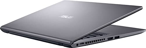 ASUS Vivobook 14 Home & Business Laptop (AMD Ryzen 3 3250U 2-Core, 12GB RAM, 1TB PCIe SSD, AMD Radeon, 14.0" 60Hz HD (1366x768), WiFi, Bluetooth, Webcam, Win 11 Home S-Mode) Refurbished (Renewed)