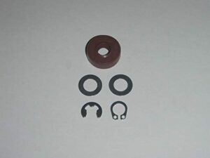 pan seal kit for chefmate bakery oven bread maker model tr-440 only