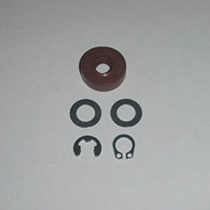 Pan Seal Kit for Chefmate Bakery Oven Bread Maker Model TR-440 only