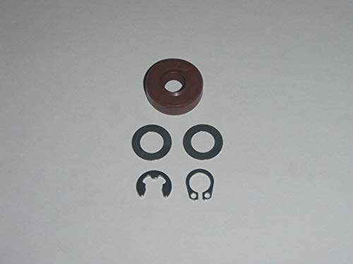 Pan Seal Kit for Chefmate Bakery Oven Bread Maker Model TR-440 only