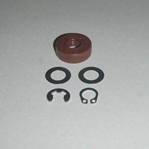 Pan Seal Kit for Chefmate Bakery Oven Bread Maker Model TR-440 only