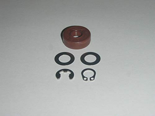 Pan Seal Kit for Chefmate Bakery Oven Bread Maker Model TR-440 only