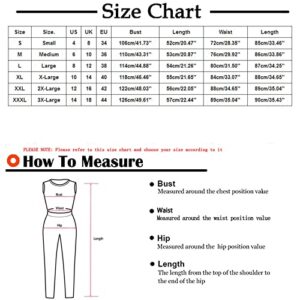 Oggfader Two Piece Cotton Linen Outfits for Women Summer Sleeveless Crop Top Pants Set Clothes 2023 Casual Going Out Clothes