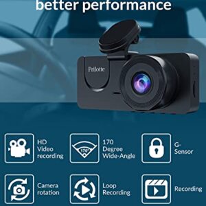 Dash Camera