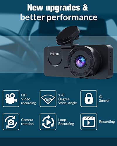 Dash Camera